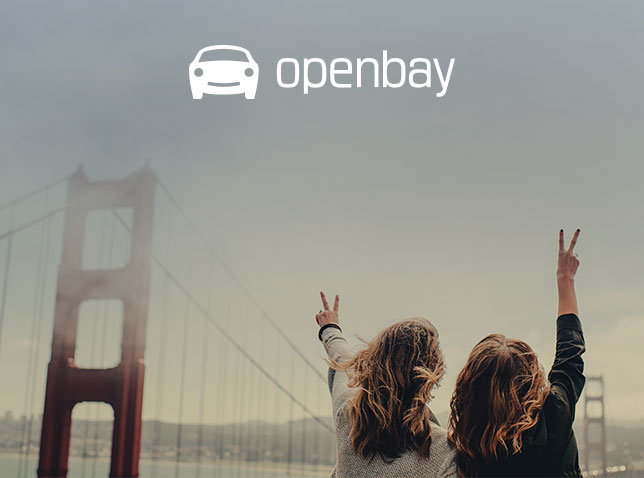 Sign in to Openbay